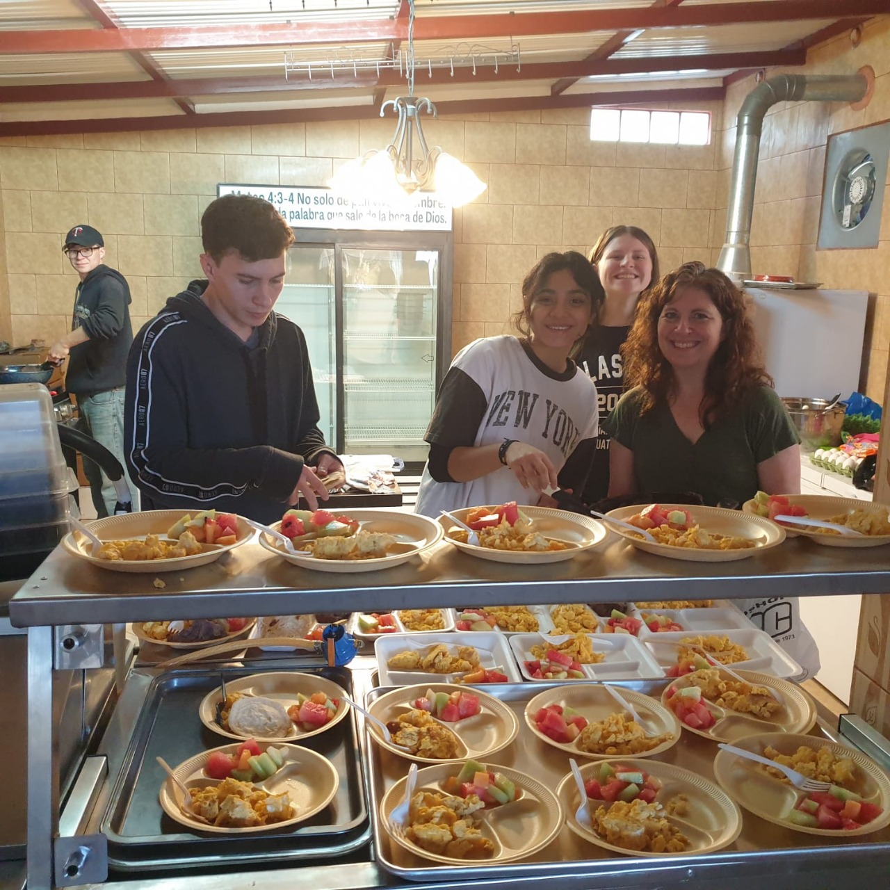 Photos 2022 - Life Builders International