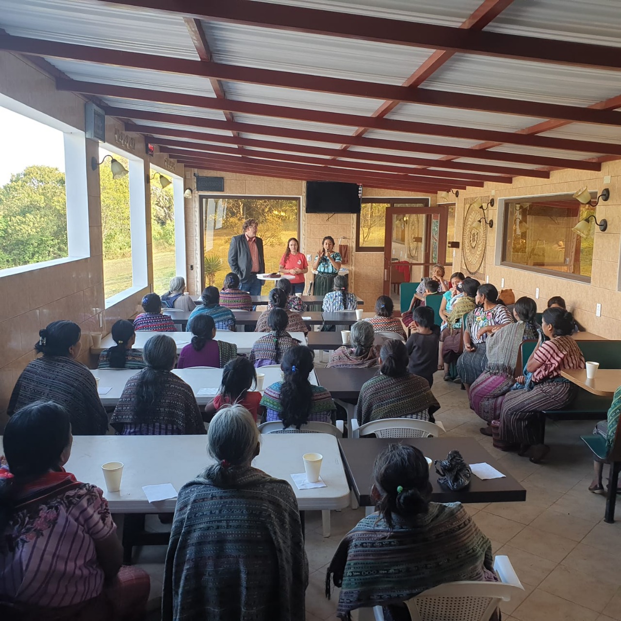 Photos 2022 - Life Builders International