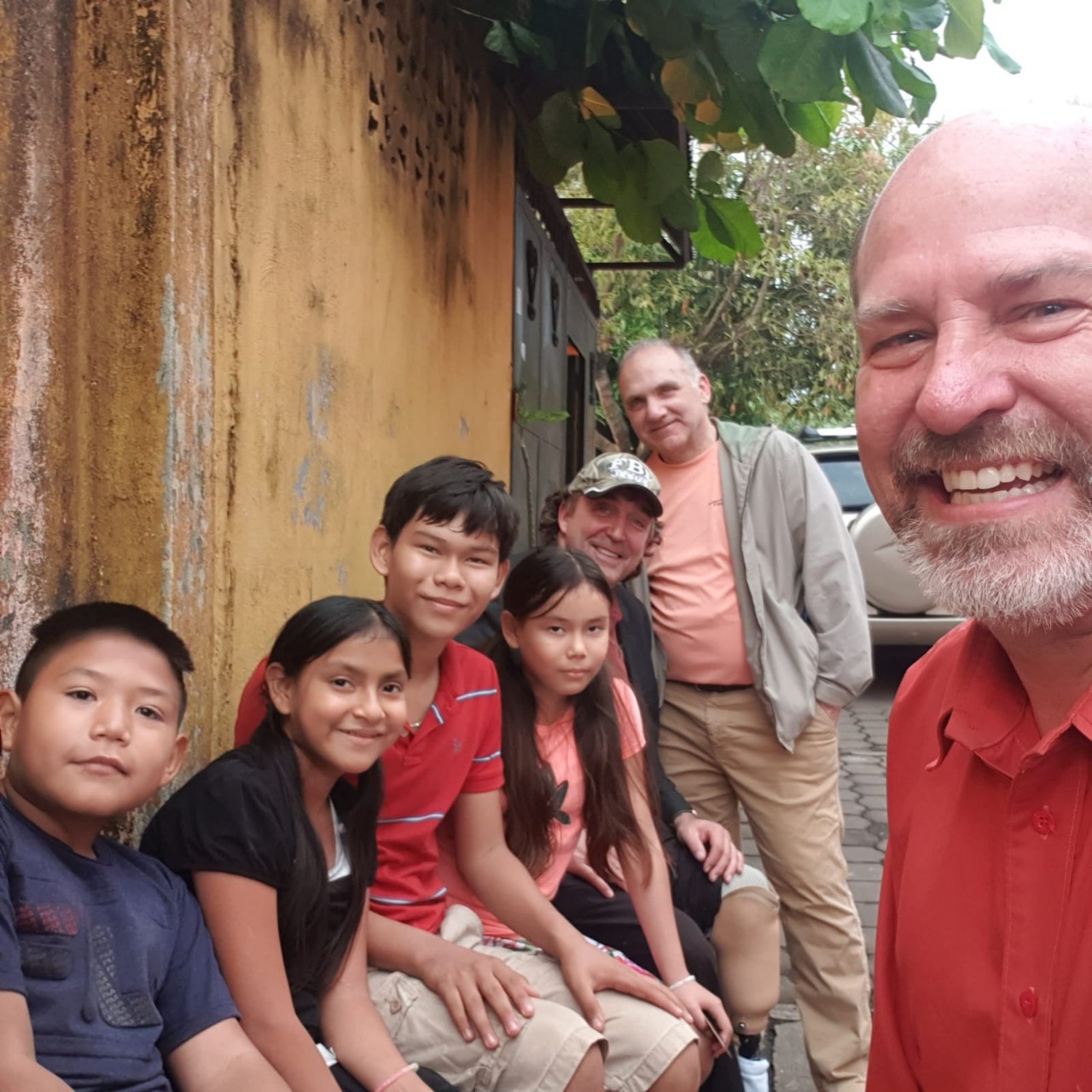 Photos 2022 - Life Builders International